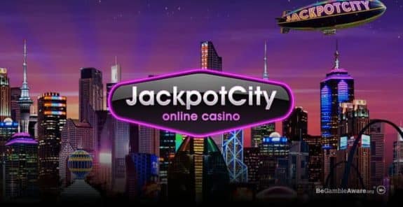 Jackpot City Casino Review 2026 - Master of Casinos